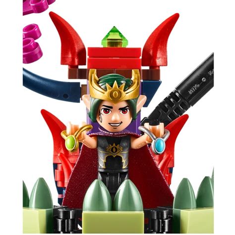 Lego Elves Sets 41188 Breakout From The Goblin Kings Fortr
