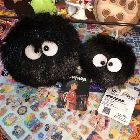 พร้อมส่ง จี้เหรียญกษาปณ์ Hayao Miyazaki My Neighbor Totoro Spirited
