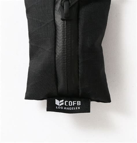 【楽天市場】コードオブベル アネックスジップ code of bell annex zip cofb add zcc 小物入れ カラビナ付き コインケース アクセサリー おしゃれ キャンプ