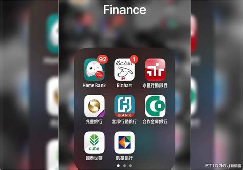 隨便都3個帳戶↑ 銀行帳戶太多怎麼管？專家提6點建議 Ettoday財經雲 Ettoday新聞雲