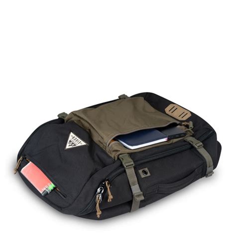 Borderpass 2 42l Rucsack 89 Eiger Adventure Official