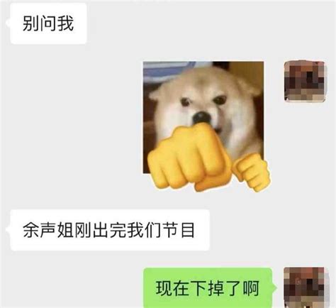 网传安徽卫视一姐余声老公被抓，和配音演员侵犯女生，是真是假？