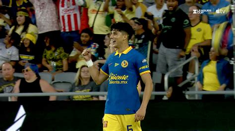 ¿golazo O Se Lo Come El Portero Kevin Pone El 1 0 Con Letal Derechazo