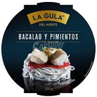 La Gula Del Norte Gula Tarrina 200 G