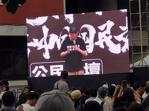 曹興誠董事長 說的最好的一句話 七十七歲已經遊遍全世界現在最喜歡住在自己的國家台灣