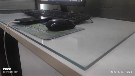 Saint Gobain Glass 4mm Toughened Glass Manufacturer From New Delhi