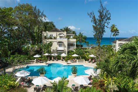 Coral Reef Club Barbados