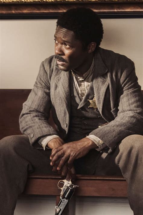 Lawmen Bass Reeves Season 1 Episode 3 Review Part Iii Tv Fanatic