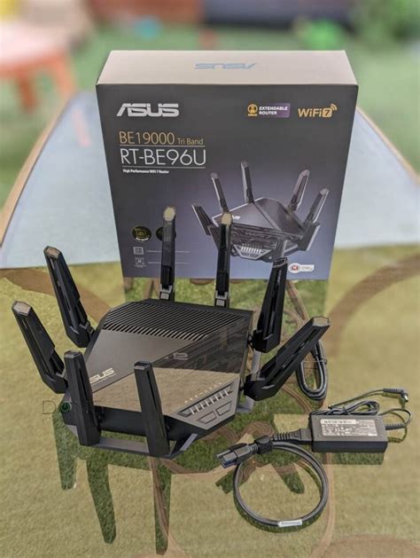 Best Wi Fi 7 Routers 2024s Top Five List Dong Knows Tech
