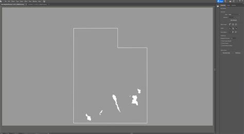 How To Import Shapefiles Into Adobe Illustrator Matthew Gove Blog