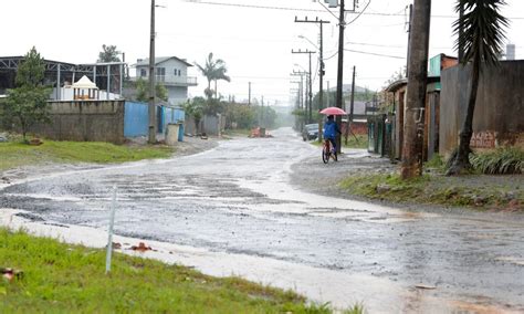 Reforma De Duas Ruas Terá O Custo De Quase R 5 Milhões Em Joinville