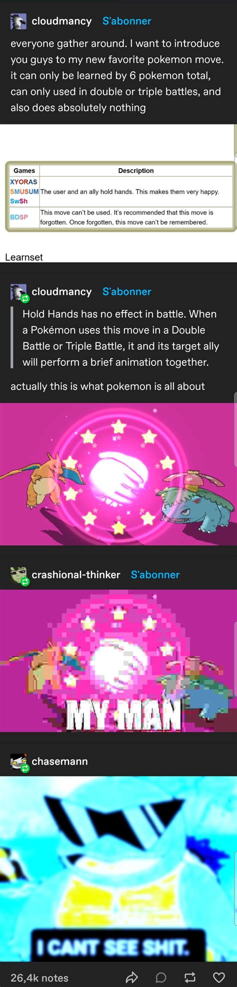 10000 Best R Pokemedia Images On Pholder Swear Jar
