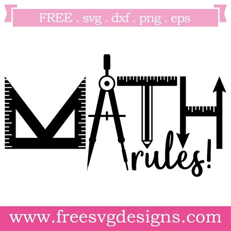 Free Svg Files For