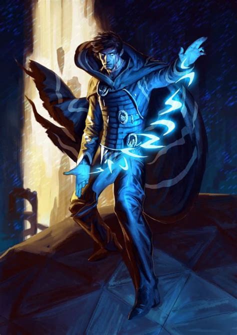 Draw Fantasy Character Concept Art Dnd Character Design By Heritundi