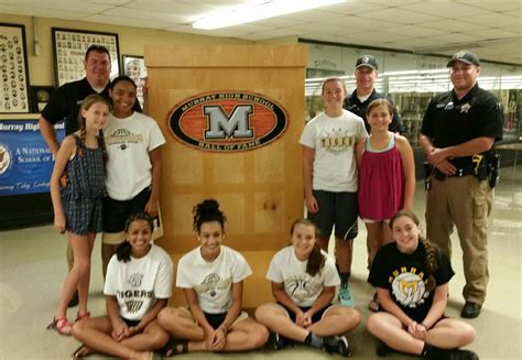 The Calloway County Calloway County Ky Sheriffs Office