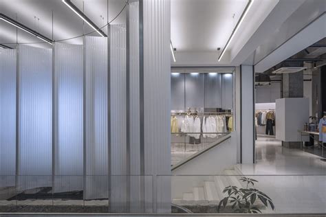 苏州棉仓新零售集合店 活力岛店 空间站 SOHO设计区