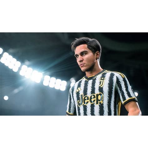 Ea Sports Fc 24 Ps5 Pccomponentes Fr