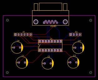 Rs Xxxwith Platform For Creating And Sharing Projects OSHWLab