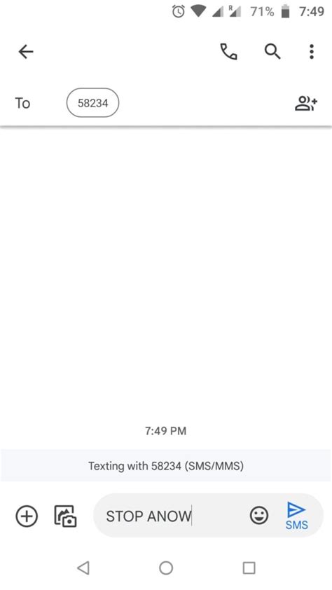 How To Stop Flash Messages TechCult