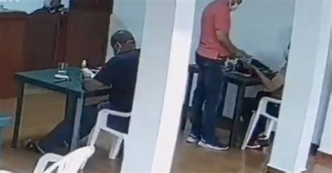 Чотири радники з Монтелібано Кордова розслідуються за нібито