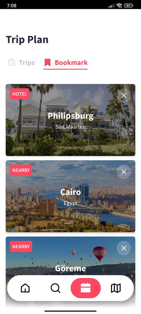 GitHub Bbor Travel Guide App FMSS Bilisim Android Kotlin Bootcamp Capstone Project