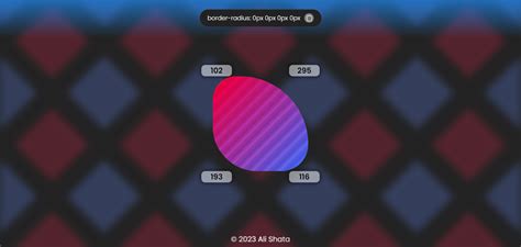 github alishata128 mr border a javascript border radius generator