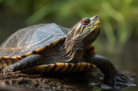 户外的乌龟高清图片下载 正版图片600308352 摄图网