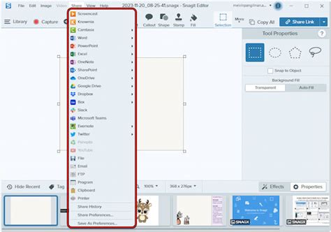 Snagit Vs Snipping Tool Which Is Worthwhile Among The Two