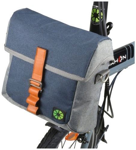 Torba Do Roweru Dahon Niska Cena Na Allegro Pl