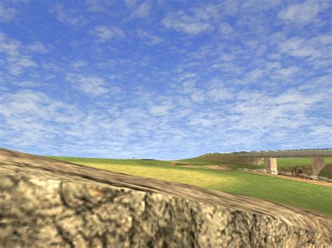 Gta San Andreas Real Skybox Configured For Intel Chipset Mod