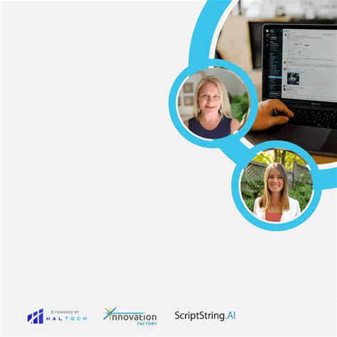 Haltech Regional Innovation Centre On Linkedin Workshop