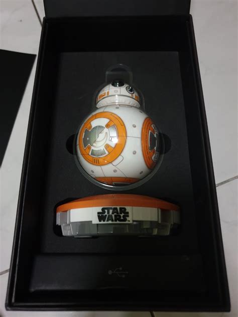 Sphero bb8, Photography, Photography Accessories, Tripods & Monopods on ...