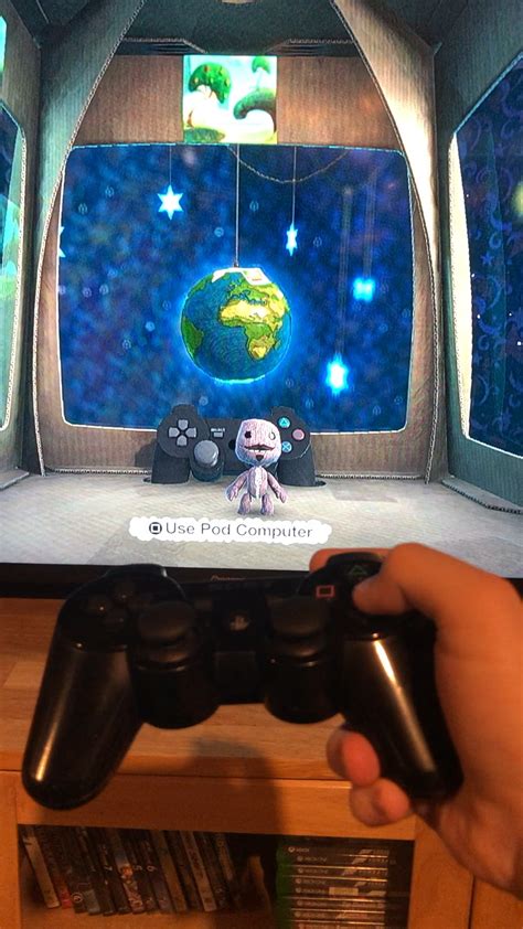 Ps3 Pressure Sensitive Buttons R Ps3