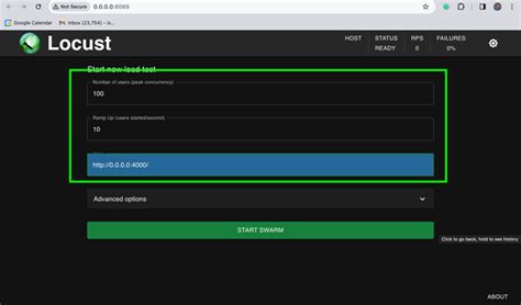 LiteLLM Proxy Locust Load Test LiteLLM