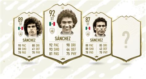 Fifa 20 Icons Alle Ikonen Mit Ratings In Der Liste Kaká Ist Dabei