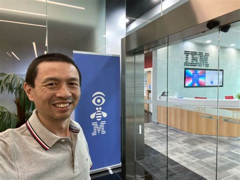 Yongkang ⎈ ☁️ H Auf Linkedin Ibm Cloud Kubernetes Service Youtube
