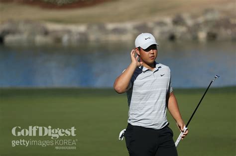김주형 아메리칸익스프레스 또 ‘톱10존 람 2주 만에 우승 추가 스포티비골프다이제스트