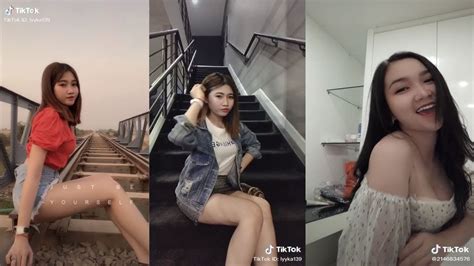 Best Khmer Tik Tok Play Collection 6 Youtube