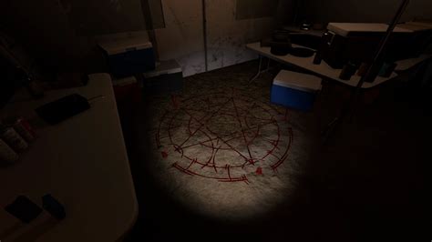 Phasmophobia Leitfaden Für Alle Karten Breaker Standorte Beste