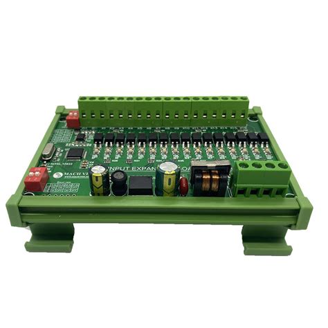 Mạch mở rộng IO input PLC VIỆT