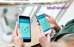 Cara Transfer BCA Ke SeaBank Kode Bank Dan Biaya Admin