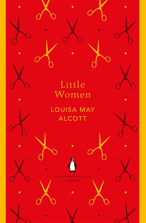 Little Women By Louisa May Alcott Penguin Books Australia
