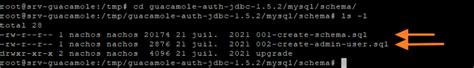 Apache Guacamole Un Bastion Dadministration Rdp Ssh Etc