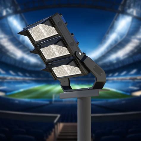 New Mc G2 5 Modular Sports Floodlight • Modern City Lighting And Electrical Trading