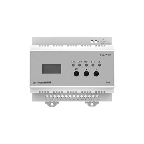 智能网关 悦享 中央空调控制器 Dc12v 数显 Wi Fi Ty 规格 图片 属性 商业照明 家居照明 市政交通照明 广东三雄极光照明股份有限公司