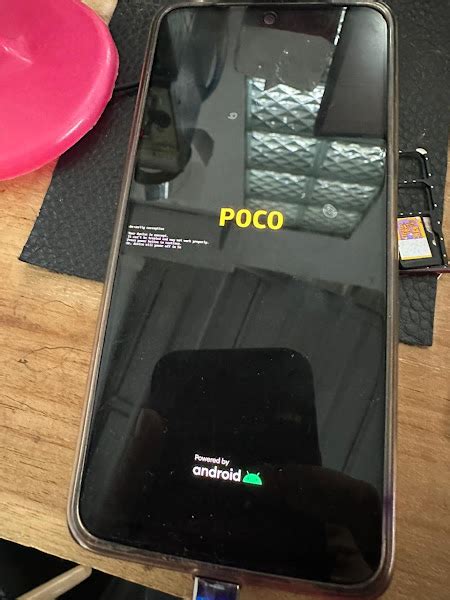 Solved Fix Dm Verity Corruption Redmi Xiomi Poco Mediatek ALL MODEL