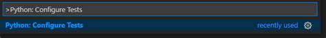 Python Unit Testing With Vs Code Iancarpenterdev