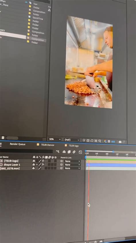 After Effects Quick Animation By Carolina Aguirre On Dribbble