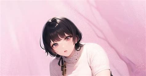 女の子 リラックスタイ厶 ことのイラスト Pixiv