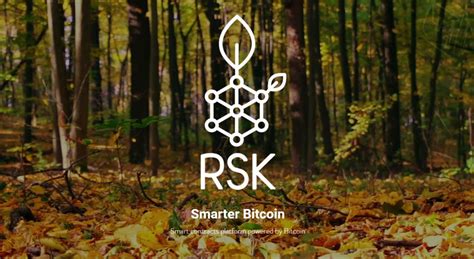 Rootstock Raises 1m To Develop Smart Contracts To Bitcoin Blockchain